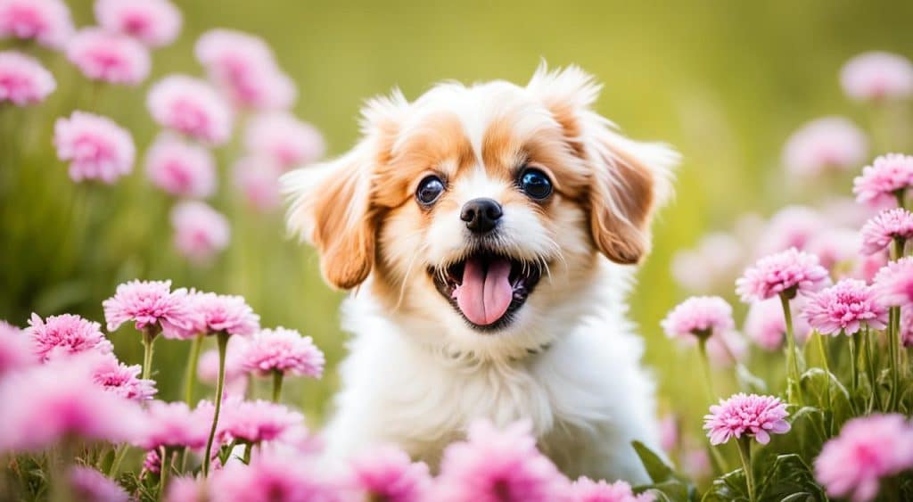 Découvrez quel est le chien le plus mignon du monde