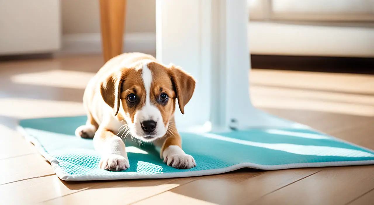 Comment empêcher un chien de faire pipi dans la maison Comment empêcher un chien de faire pipi dans la maison